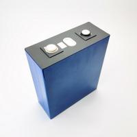 China Long Cycles ESS LFP Battery Cell 3.2 V 272ah LiFePO4  For Residential for sale