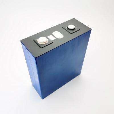 China Long Cycles ESS LFP Battery Cell 3.2 V 272ah LiFePO4  For Residential for sale