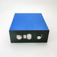 China Long Cycles ESS LFP Battery Cell 3.2 V 272ah LiFePO4  For Residential for sale