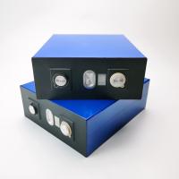 China Long Cycles ESS LFP Battery Cell 3.2 V 272ah LiFePO4  For Residential for sale