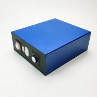 China ESS Use Lithium Ion Phosphate Battery Cells ,  Long Cycles LFP Prismatic Cells for sale