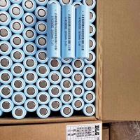 China A Grade 3C UN38.3 18650 Battery Cell 18650 3.7 V 2600mah Battery for sale