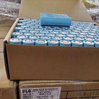 China A Grade 3C UN38.3 18650 Battery Cell 18650 3.7 V 2600mah Battery for sale
