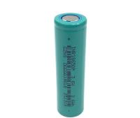 China 2600MAh NCM 3.7 Volt 3C 18650 Battery Cell For Electric Vehicle Power Tools for sale