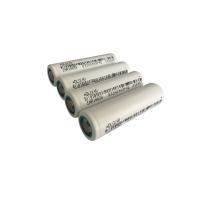 China High Capacity 3C 3.7V 3200mAh NMC Li-Ion 18650 Battery Cell 18650 for sale