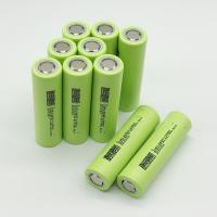 China 800 Times 18650 3C 3.7V 2800mah Rechargeable 18650 Battery Cell for sale