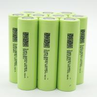 China 800 Times 18650 3C 3.7V 2800mah Rechargeable 18650 Battery Cell for sale
