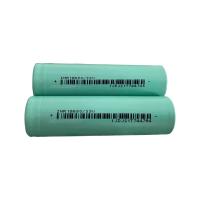 China EVE 3300mAh 3.7V NCM 18650 Battery Cell for Electric Bicycle for sale