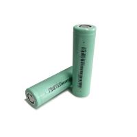 China EVE 3300mAh 3.7V NCM 18650 Battery Cell for Electric Bicycle for sale