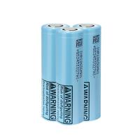 China MH1 NCM Battery Cell 3.7 V 3200mah 3C Power Discharge For Ebike for sale