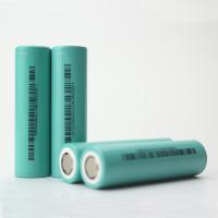 China Lithium Rechargeable NCM Battery Cell 18650 3000mah 3.7v E Bike Use for sale