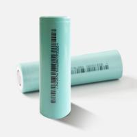 China Lithium Rechargeable NCM Battery Cell 18650 3000mah 3.7v E Bike Use for sale