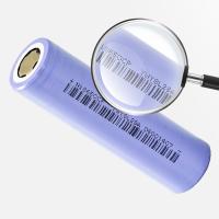 China Rechargeable NCM Battery Cell High Grade 3350mAh High Voltage for sale