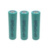 China High Voltage NCM Battery Cell 3.6V 2600Mah 1000 Times Cycle for sale