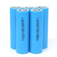 China Strong Power 21700 Lithium Ion Cells , 4000mah Li Ion Rechargeable Cell for sale