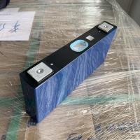 China Li Ion NCM Battery Cell 3.7v 113ah 1.85KGS Prismatic  RV Use for sale