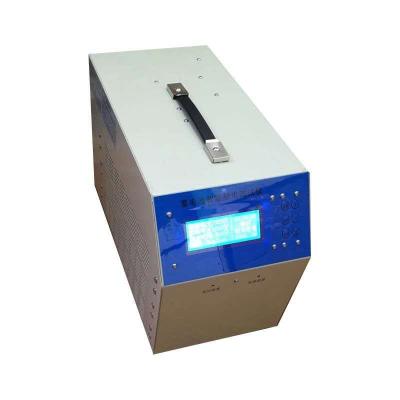 China Lipo Capacity 12v Lithium Battery Tester ,  200A  Battery Charge Discharge Tester for sale