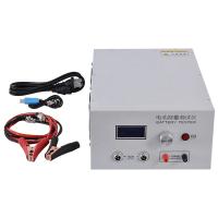 China 108V 20A Lithium Battery Discharge Tester for sale