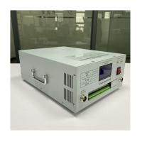 China 24S 10A Battery Capacity Discharge Tester for sale