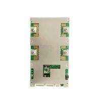 China Lithium Ant Bluetooth Smart BMS With RS485 375g Weight Balance current for sale