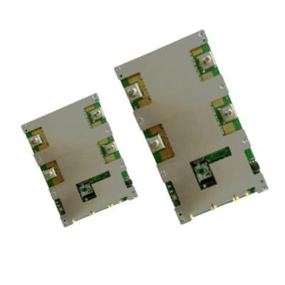 China Alumimum Material ANT Smart BMS Battery 72v 20s RS232 Bluetooth APP for sale