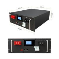 China Residential Storage Battery 5.12kwh for sale