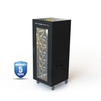 China Residential Storage Battery 5.12kwh for sale