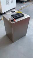China High Voltage EV Motorcycle Battery 84V  Overcharge Swappable Electric Car Use for sale