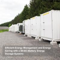 China High Capacity LFP Battery Storage Power Station ,  553V Outdoor Battery Cabinet for sale