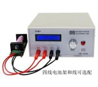 China Acid Lead EBC A10H Lithium Battery Capacity Tester , 10A  High Discharge Tester for sale