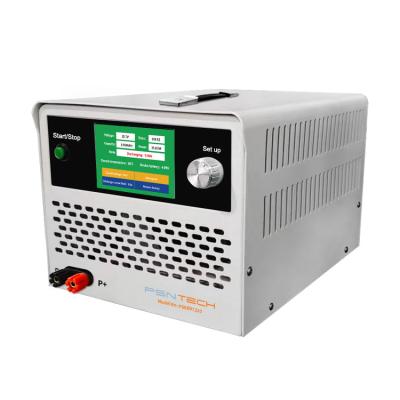 China NCM LFP Lithium Battery Pack Capacity Tester Charge Discharge Test 12V-88V 0.5A-20A High Voltage for sale