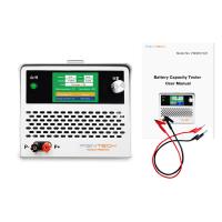 China NCM LFP Lithium Battery Pack Capacity Tester Charge Discharge Test 12V-88V 0.5A-20A High Voltage for sale