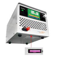 China NCM LFP Lithium Battery Pack Capacity Tester Charge Discharge Test 12V-88V 0.5A-20A High Voltage for sale