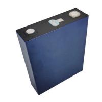 China Original 3.2V 230Ah LiFePO4 Power Lithium Battery Cells For Electric Vehicle Golf Cart for sale