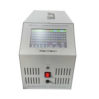 China 3-32S 18A big current electric vehicle lithium battery voltage difference balance Lithium battery equalizer tester for sale