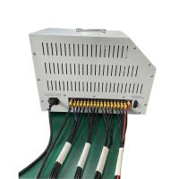China 3-32S 18A big current electric vehicle lithium battery voltage difference balance Lithium battery equalizer tester for sale