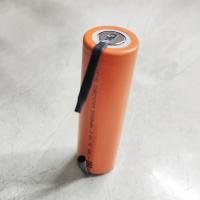 China 18650 21700 26650 32700 Cylindrical Lithium Battery Cells With Nickel conversion easy to connect for sale