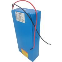 China 60V 20Ah Lithium ion battery for Electric Cabin scooters motorcycle E bike 18650 NCM Rechargeable batteries for sale