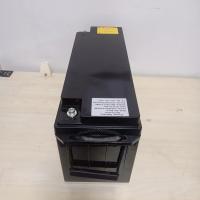 China Customized 24V80Ah LiFePO4 Lithium Battery Pack Fast Charge and Discharge Batteries For Electric scooter AGV for sale