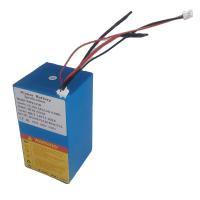 China 24V 10Ah Lithium ion battery pack for electric sweeper power tools 18650 NCM Rechargeable batteries for sale