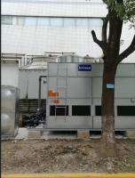 China Closed  Wet Cooling Tower Closed  Cooling Tower for sale