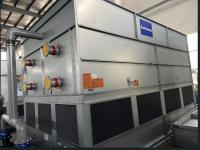 China Closed  Wet Cooling Tower Closed  Cooling Tower for sale
