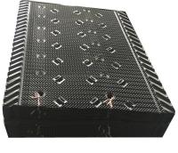 China PVC Fill Cooling Tower Fill Replacement for sale