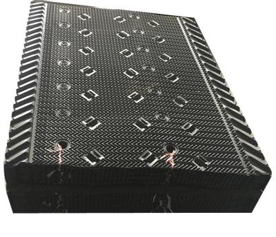 China PVC Fill Cooling Tower Fill Replacement for sale