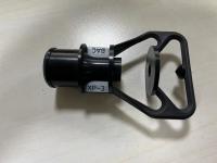 China BAC Cooling Tower Nozzles Cooling Tower Water Spray Nozzles for sale