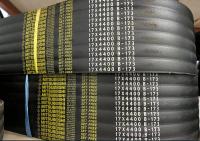 China MITSUBOSHI Belt/ BAC Cooling Tower Fan Belts for sale