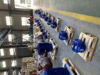 China Cooling Tower Motor Replacement Cooling Tower Fan Motor Tower Cooler Motor for sale
