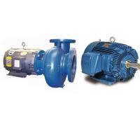 China Cooling Tower Motor Replacement Cooling Tower Fan Motor Tower Cooler Motor for sale