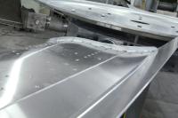 China CLASS 20000 Moore Fan Company Baltimore Aircoil Cooling Tower Parts Cooling Tower Moore Fan for sale