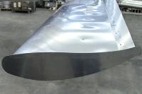 China CLASS 20000 Moore Fan Company Baltimore Aircoil Cooling Tower Parts Cooling Tower Moore Fan for sale